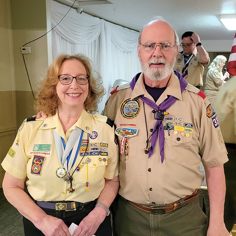 Ohio River Valley Council BSA holds recognition event | News, Sports ...